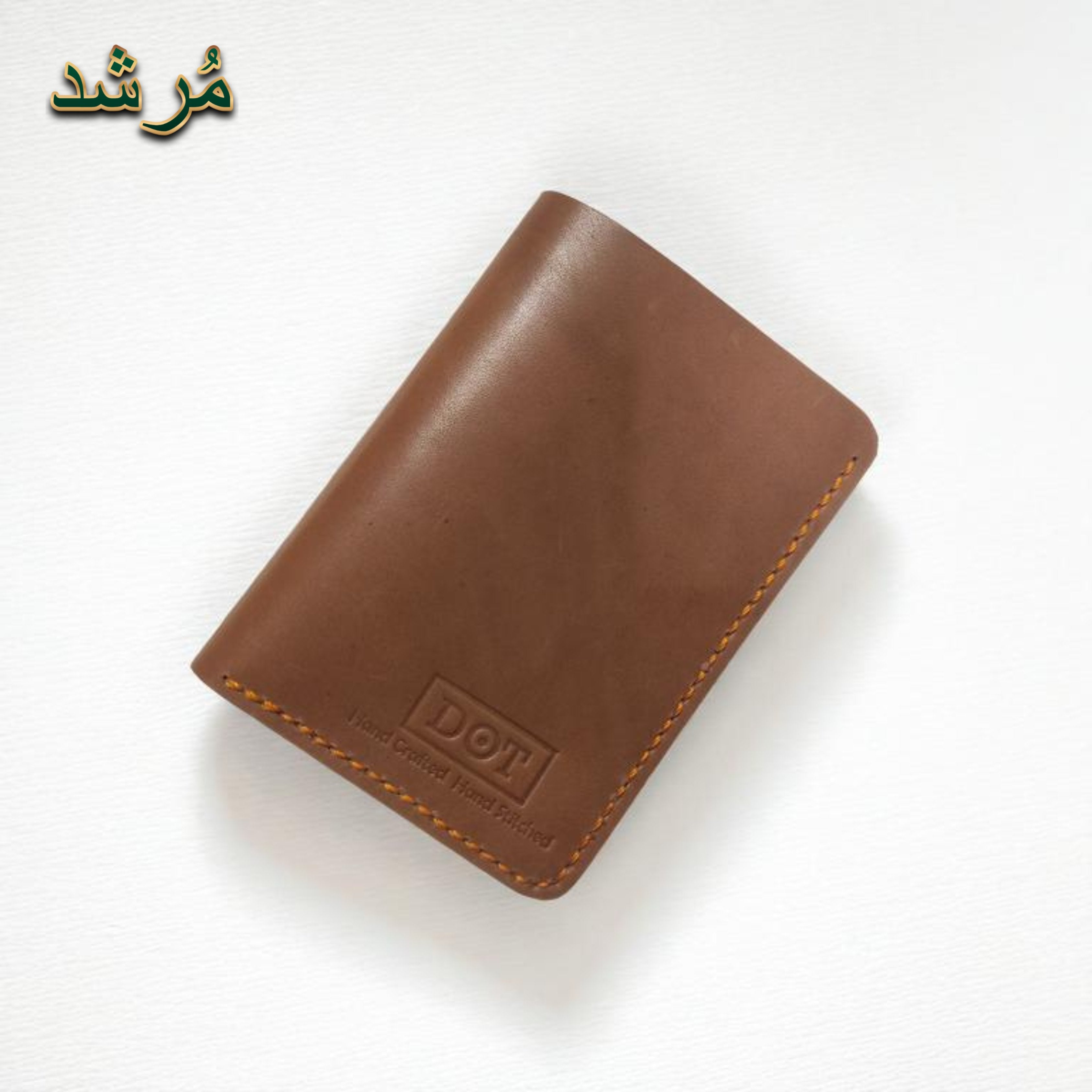 Leather Wallets – Murshad